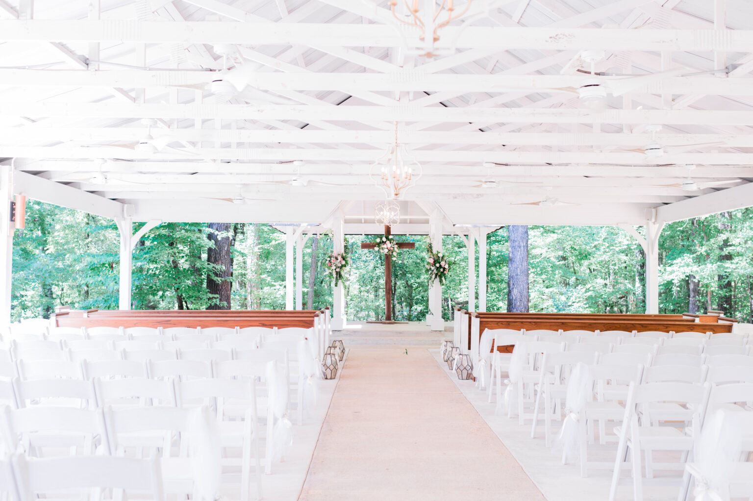 Maggie + Josh | White Oak Venue Ruston Wedding ...